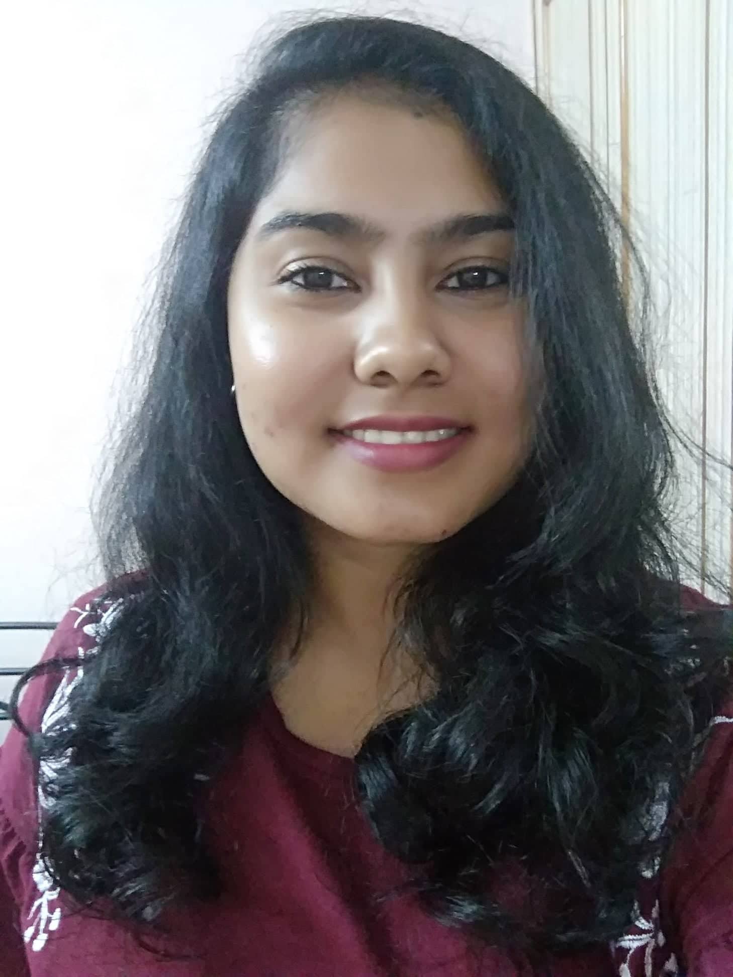 Bidisha Guha Personal Site